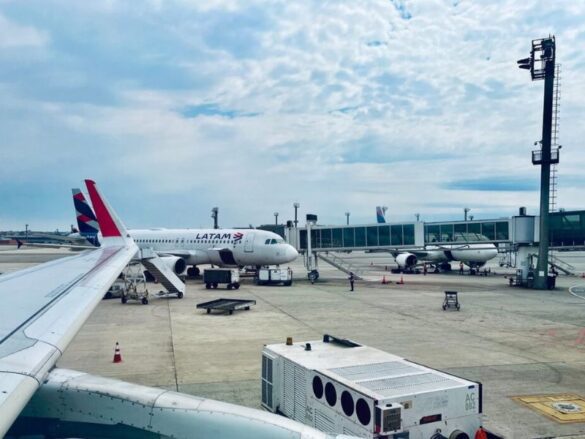 12 of the Best Airlines that Fly to Peru (For 2025)