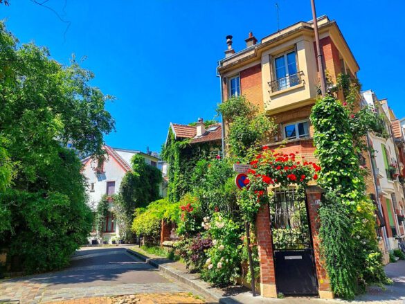 11 Lesser-Known Places in Paris That Are Pure Magic