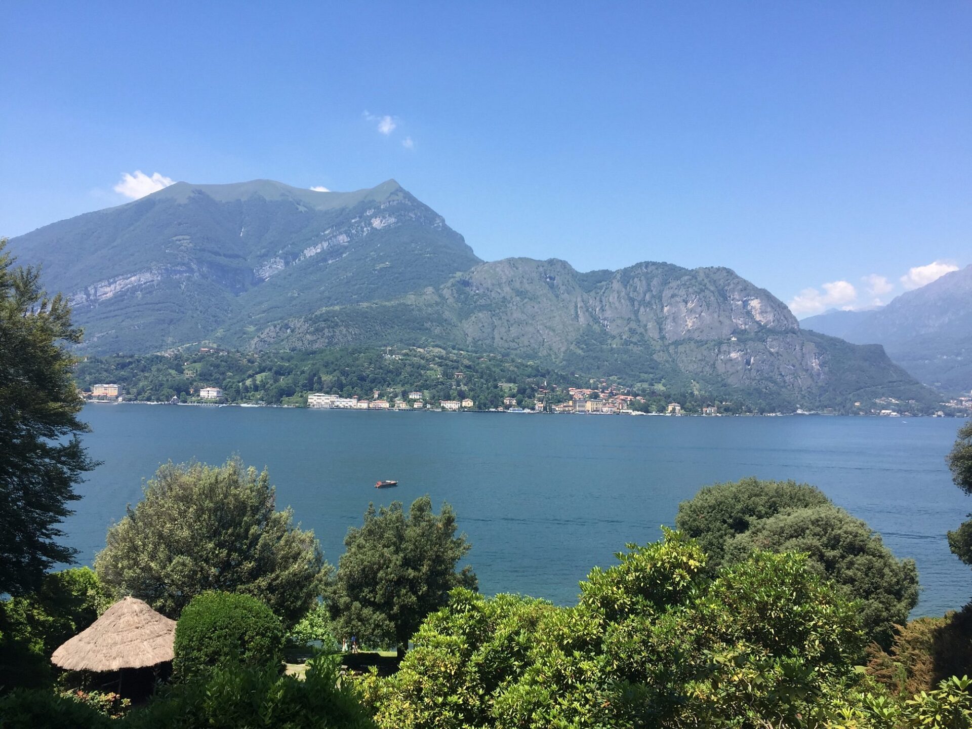 12 Fun Experiences in Bellagio, Lake Como: Historic Streets + Lake Walks