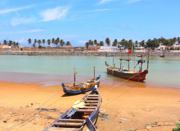 12 Amazingly Beautiful Places in Togo That Feel Unreal