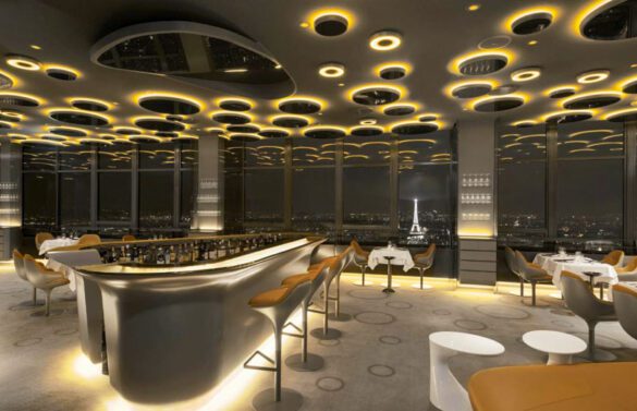 12 Fun & Unique Restaurants in Paris (Local Spots)