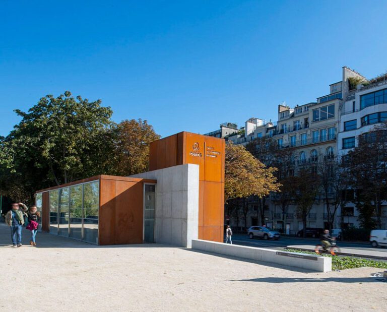 11 Lesser-Known Places in Paris That Are Pure Magic