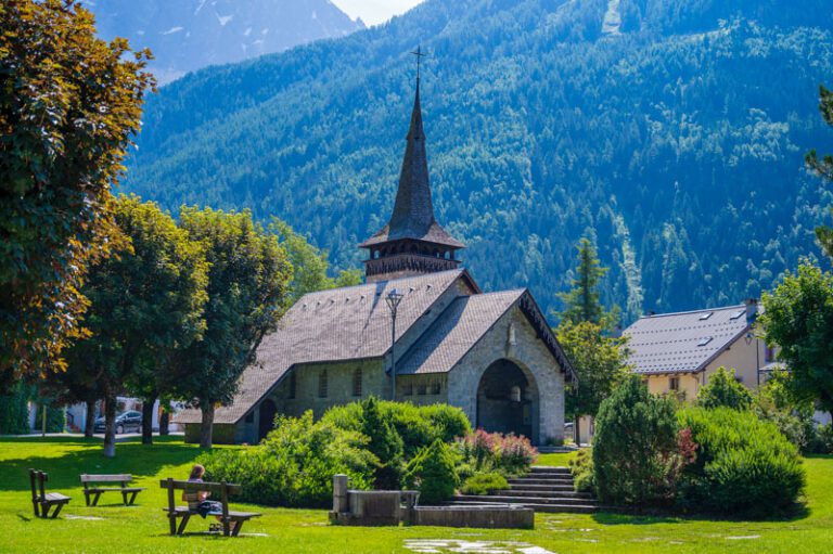 15 Iconic Chamonix, France Attractions & Activities to Add to Your ...