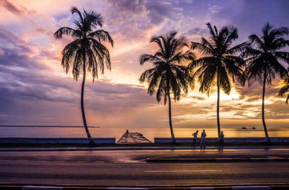 12 Absolutely Breathtaking Places to Visit in Gabon