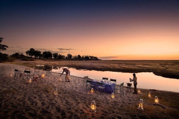 12 Exceptionally Beautiful Places in Botswana (Must-See Spots) - Global ...