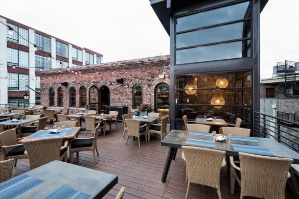 22 Amazing Restaurants in Indianapolis That Deserve Way More Hype ...