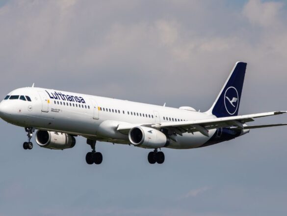 10 Best Airlines to Fly to Denver in 2026 (I've Tested Them All)