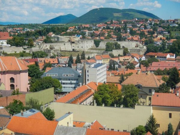 12 Fun & Unique Things to Do in Eger, Hungary - Global Viewpoint