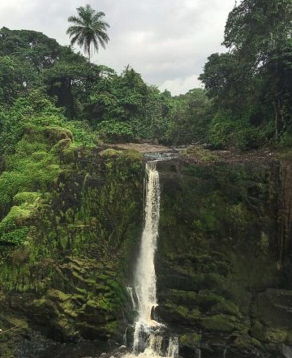 12 Absolutely Breathtaking Places to Visit in Gabon