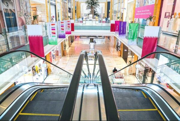 12 Absolutely Breathtaking Places to Visit in Doha