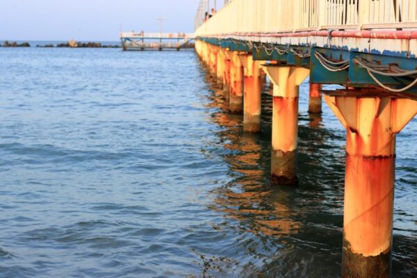 12 Surreal Places on the Black Sea You Need to Experience