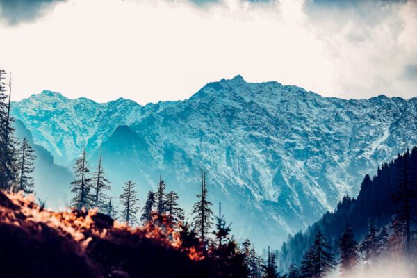 12 Enchanting Places in the Himalayas: India, Nepal, Tibet