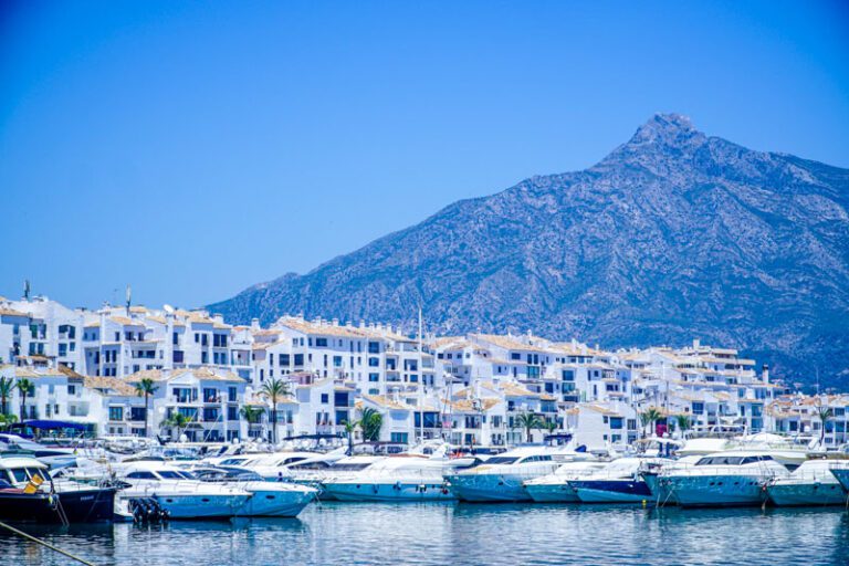 Marbella, Spain’s Coolest Spots: 15 Experiences You Can’t Miss - Global ...