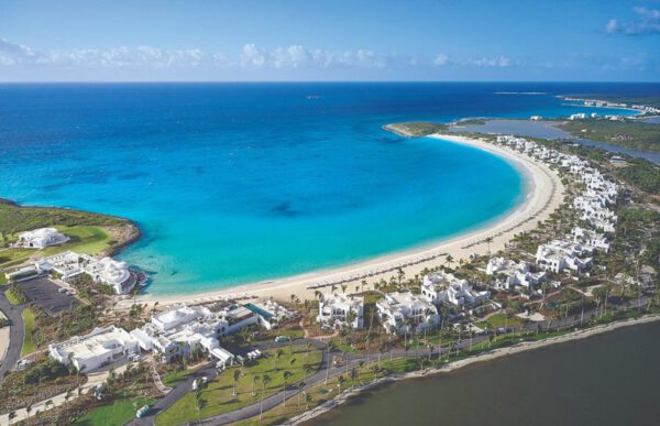 Anguilla's 12 Most Beautiful Spots to Visit This Year - Global Viewpoint
