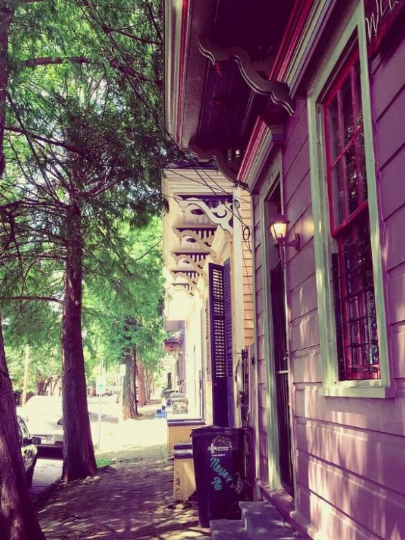 Top 12 Hidden Gems in New Orleans You Won’t Believe Exist