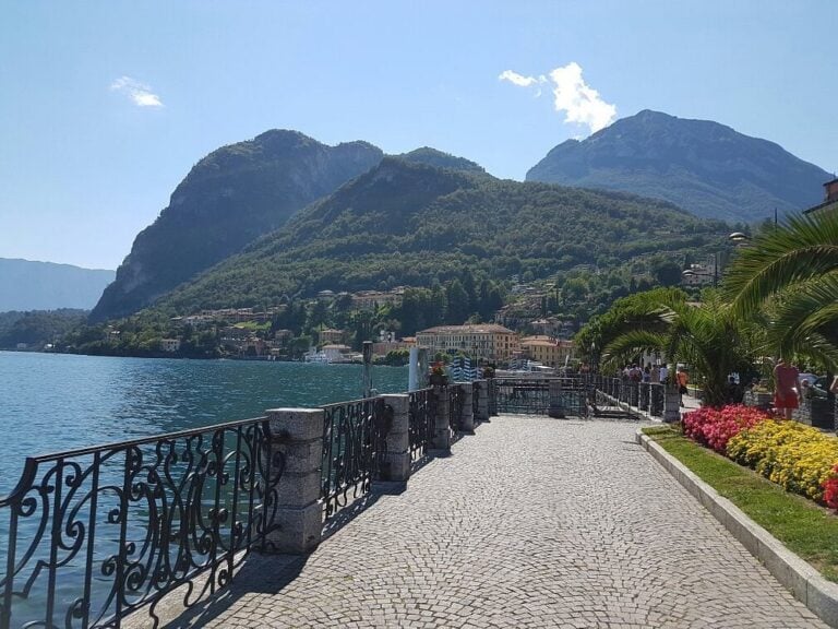 12 Awesome Things to Do in Menaggio, Lake Como for an Epic Trip