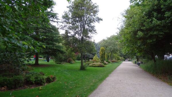 The 12 Prettiest Spots in Dublin You Won’t Believe Exist