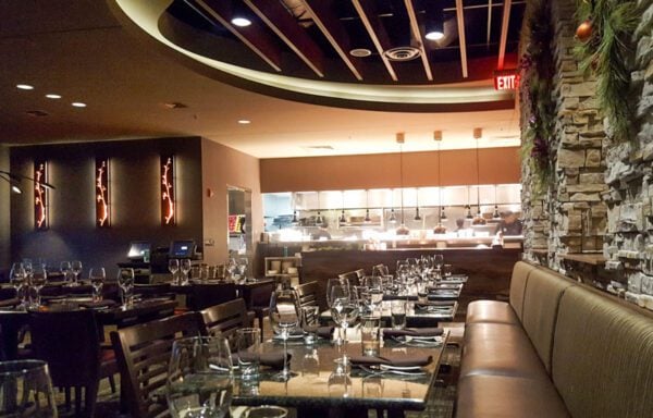 Unique Restaurants in Louisville: 12 Cool Places to Eat in Louisville