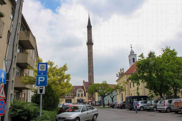 12 Fun & Unique Things to Do in Eger, Hungary - Global Viewpoint