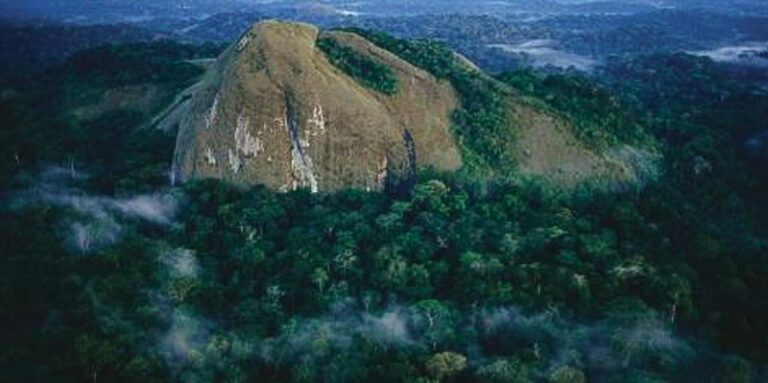 12 Absolutely Breathtaking Places to Visit in Gabon