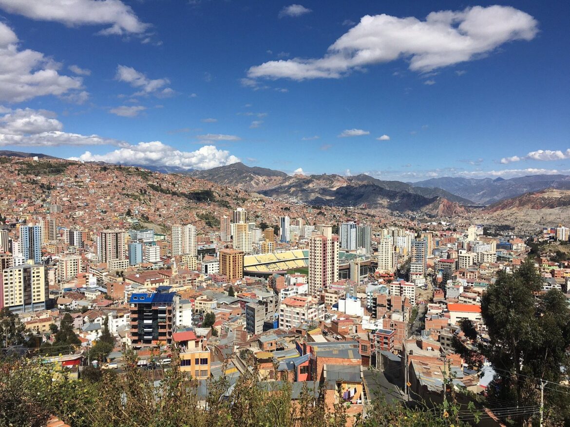 12 Unique La Paz, Bolivia Experiences for a Bucketlist Trip
