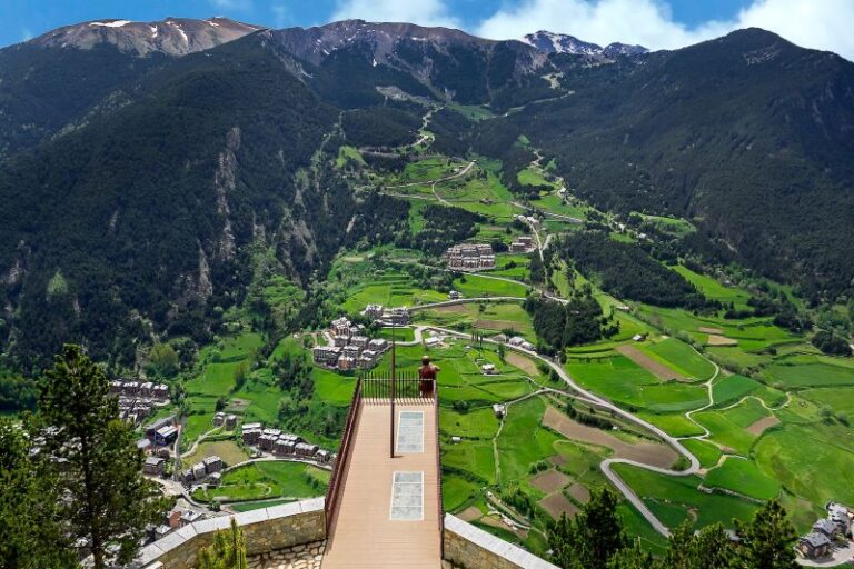 12 Amazingly Beautiful Spots in Andorra to Add to Your Bucket List ...