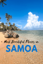 12 Mind-Blowing Places in Samoa to See in 2026