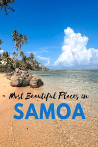 12 Mind-Blowing Places in Samoa to See in 2025