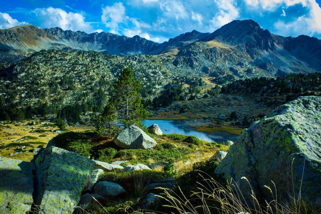 12 Amazingly Beautiful Spots in Andorra to Add to Your Bucket List ...