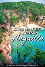 Anguilla's 12 Most Beautiful Spots to Visit This Year - Global Viewpoint