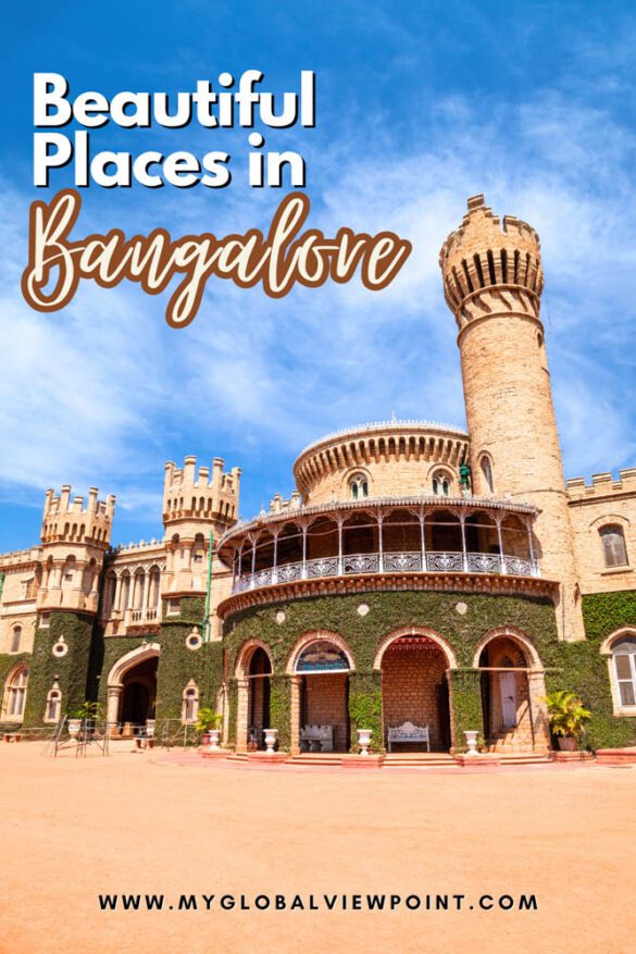 12 Spectacular Spots in Bangalore You Have to See to Believe