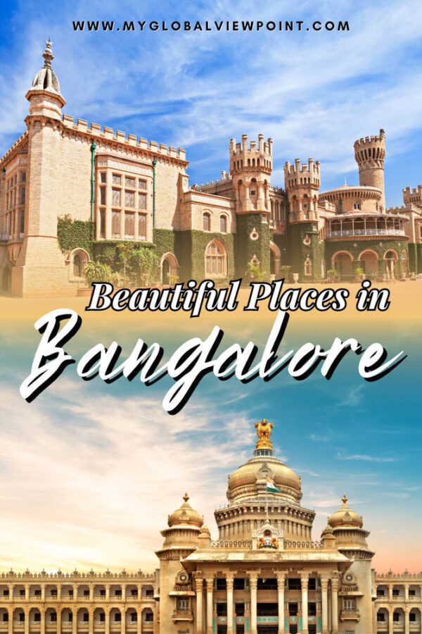 12 Spectacular Spots in Bangalore You Have to See to Believe