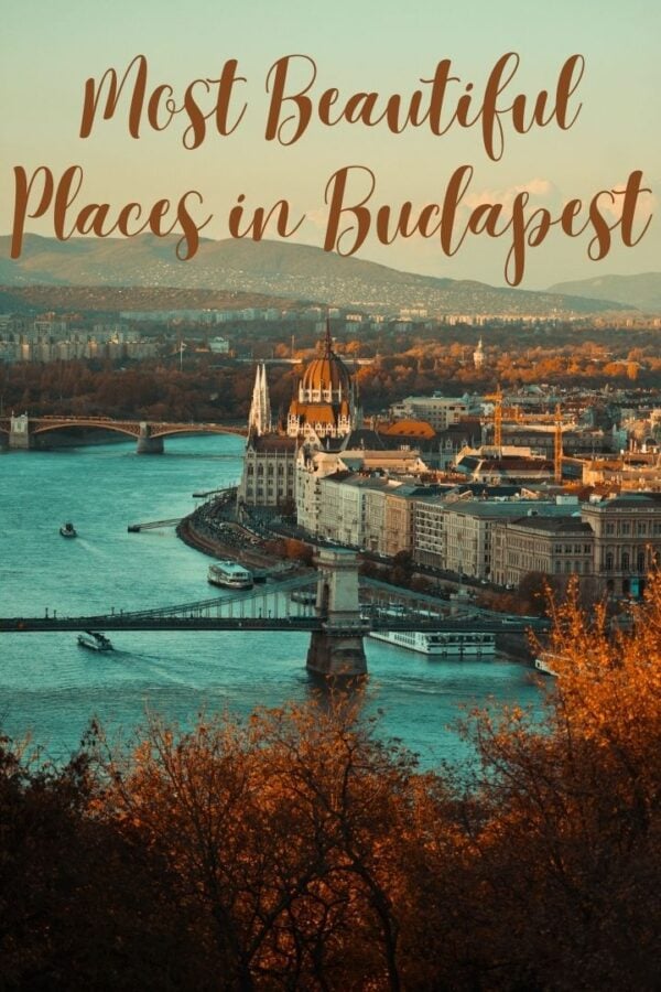 12 Stunning Hidden Gems in Budapest You Need to See