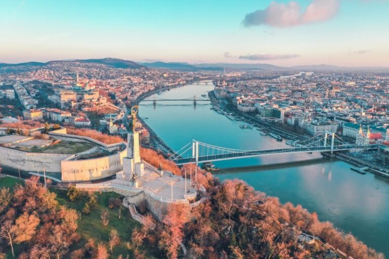 12 Stunning Hidden Gems in Budapest You Need to See