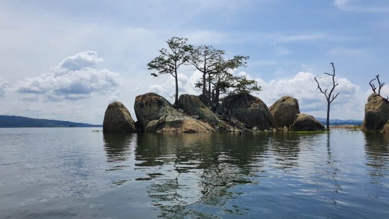 12 Jaw-Dropping Destinations in Côte d’Ivoire to Visit This Year ...