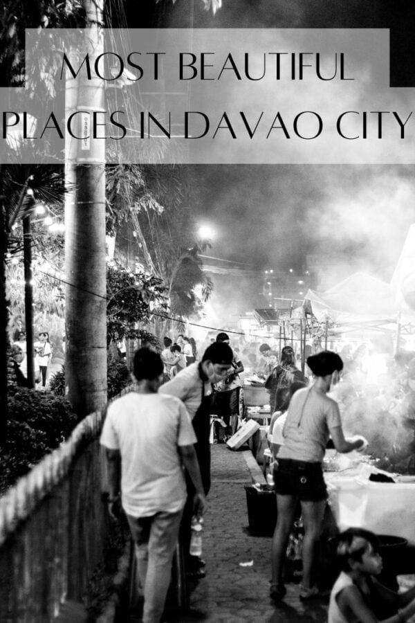 The 12 Prettiest Spots in Davao City You Won’t Believe Exist