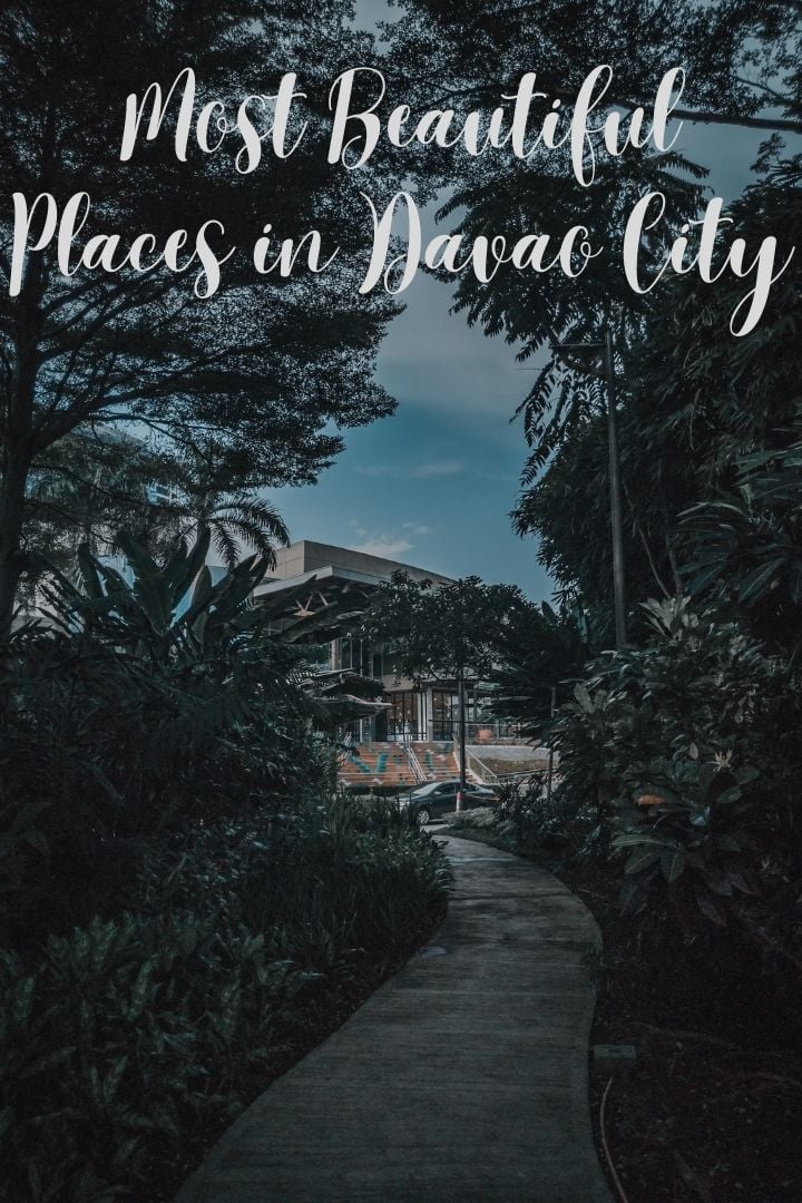 The 12 Prettiest Spots in Davao City You Won’t Believe Exist