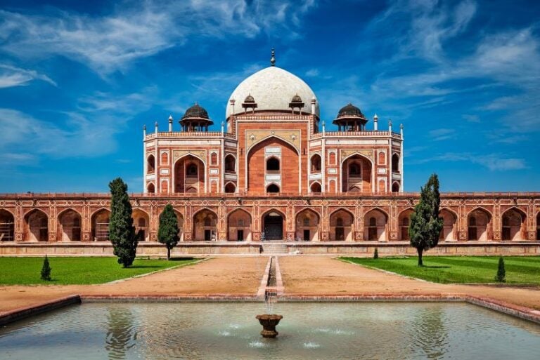 12 Breathtaking Places in Delhi You Can’t Miss - Global Viewpoint