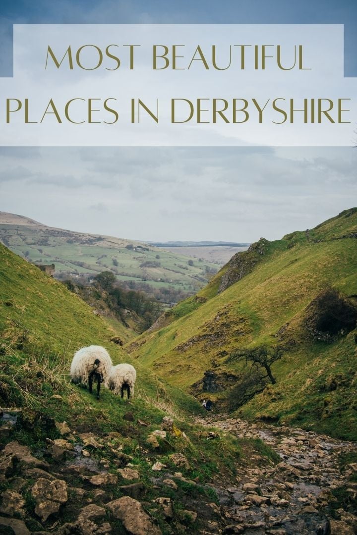 12 Surreal Places in Derbyshire You Need to Experience