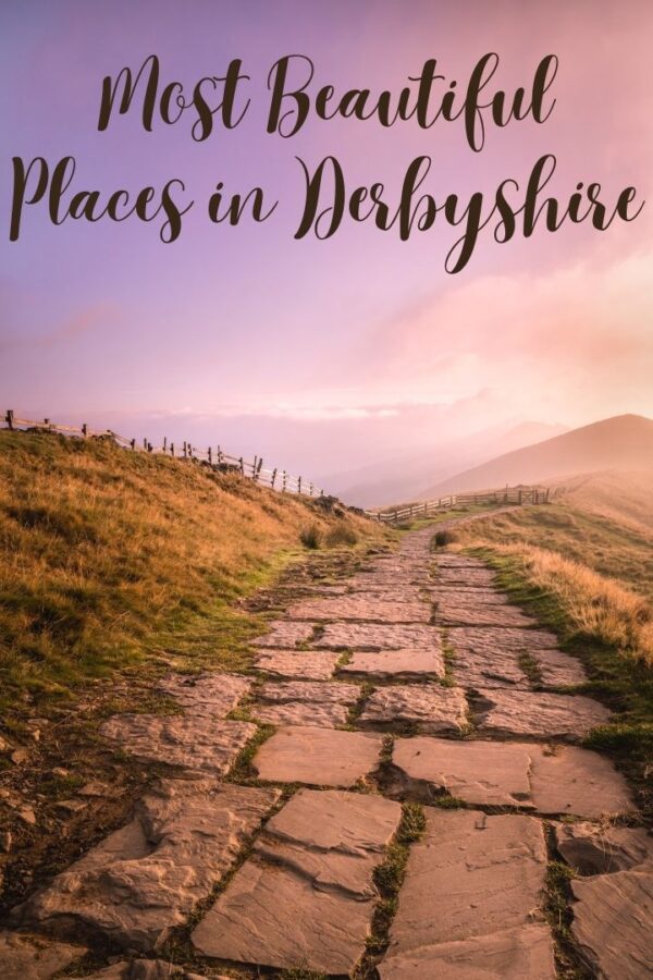 12 Surreal Places in Derbyshire You Need to Experience