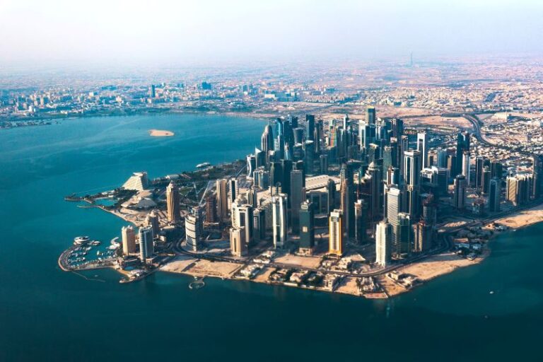 12 Absolutely Breathtaking Places to Visit in Doha