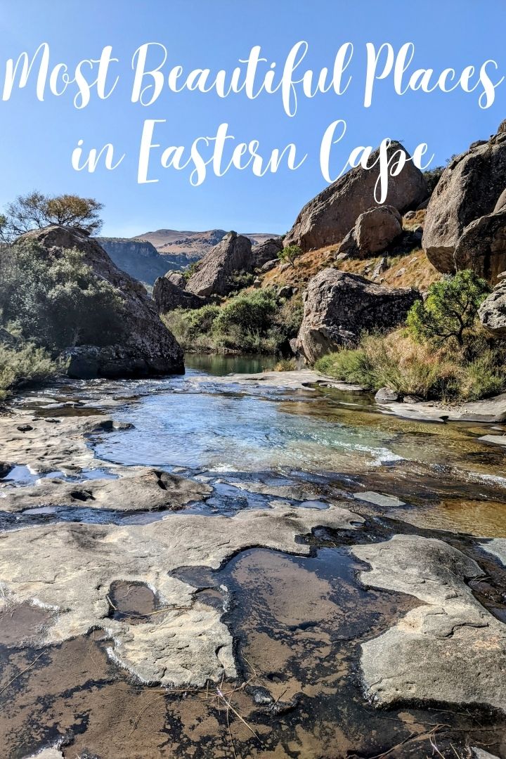 12 Spectacular Spots in Eastern Cape You Have to See to Believe