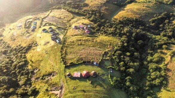 12 Spectacular Spots in Eastern Cape You Have to See to Believe
