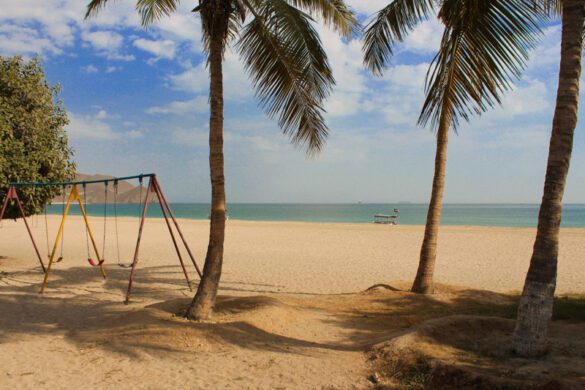 12 Enchanting Places in Fujairah That Look Straight Out of a Postcard