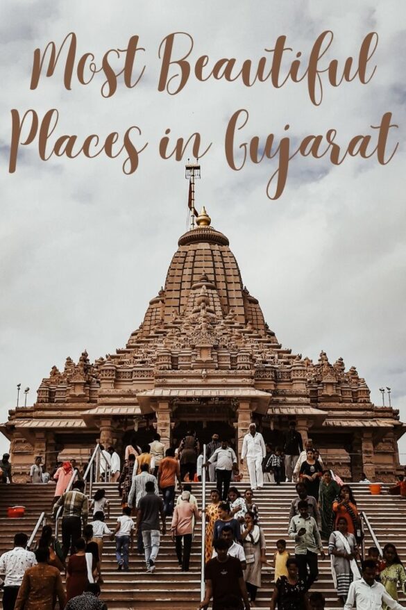 12 Picture-Perfect Places in Gujarat That Will Blow Your Mind