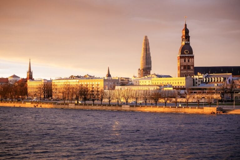 12 Amazingly Gorgeous Places in Latvia to Visit - Global Viewpoint