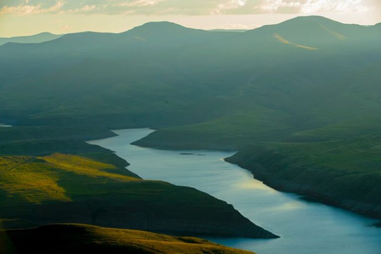 12 Mind-Blowing Places in Lesotho to See in 2026