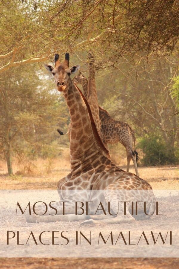 12 Enchanting Spots in Malawi to Add to Your Bucket List