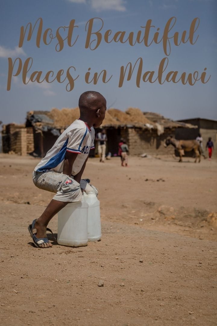 12 Enchanting Spots in Malawi to Add to Your Bucket List