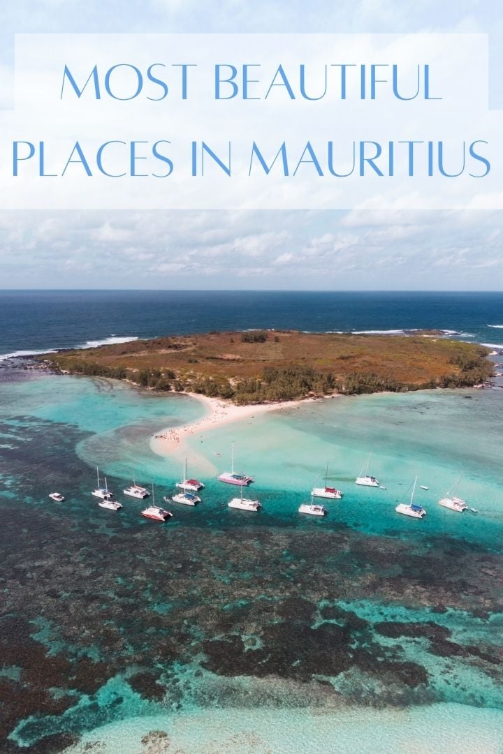 12 STUNNING Places in Mauritius to Visit (Still Dreaming of #5!)